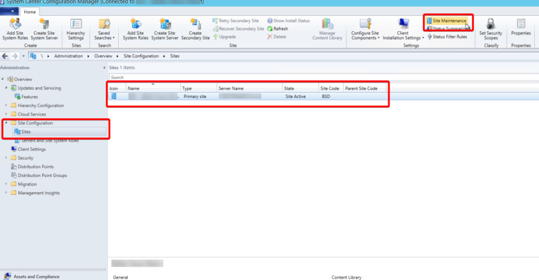SCCM Computer Assets Missing – Cory Fiala