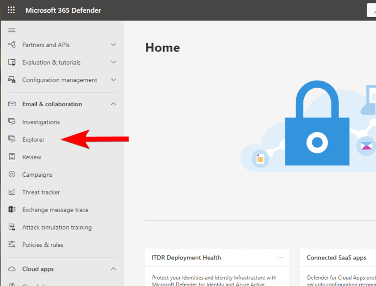 Proactive Phishing Protection: How to Use O365 Defender to Quickly ...