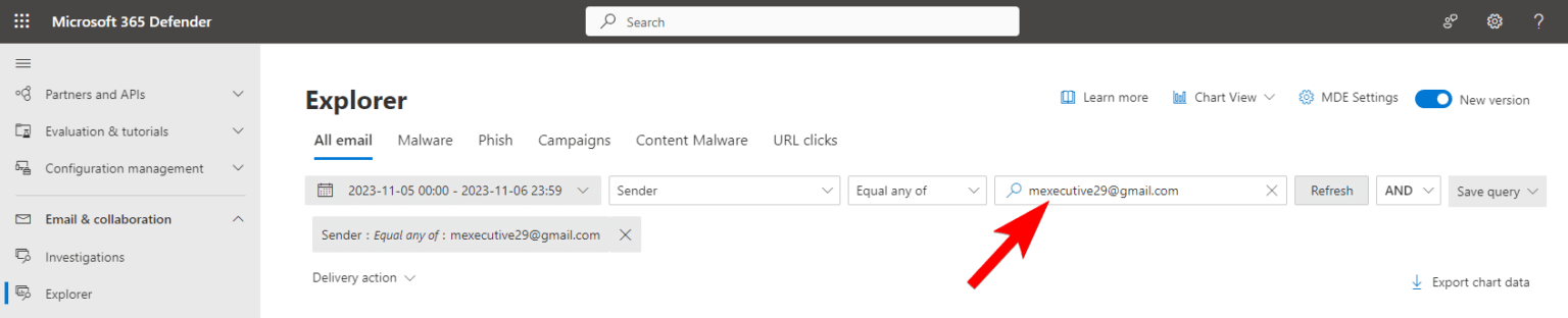 Proactive Phishing Protection: How to Use O365 Defender to Quickly ...